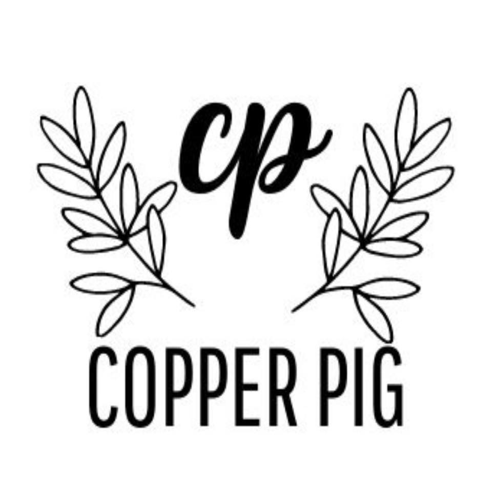 Contact Us – Copper Pig